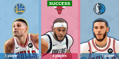 s/bulls - A Bulls Fan's Realistic Chicago Bulls Offseason (Description and Explanation below ...